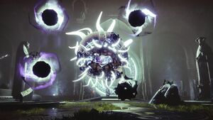 Chimera - Destinypedia, the Destiny wiki