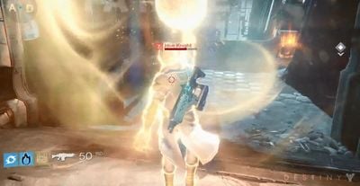 Radiance - Destinypedia, the Destiny wiki