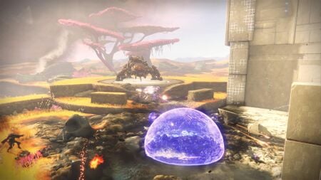 House of Rain - Destinypedia, the Destiny wiki