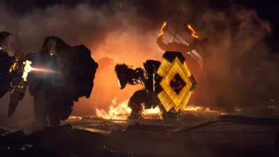 Forum:Shadow Legion - Destinypedia, the Destiny wiki