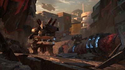 Red Legion - Destinypedia, the Destiny wiki