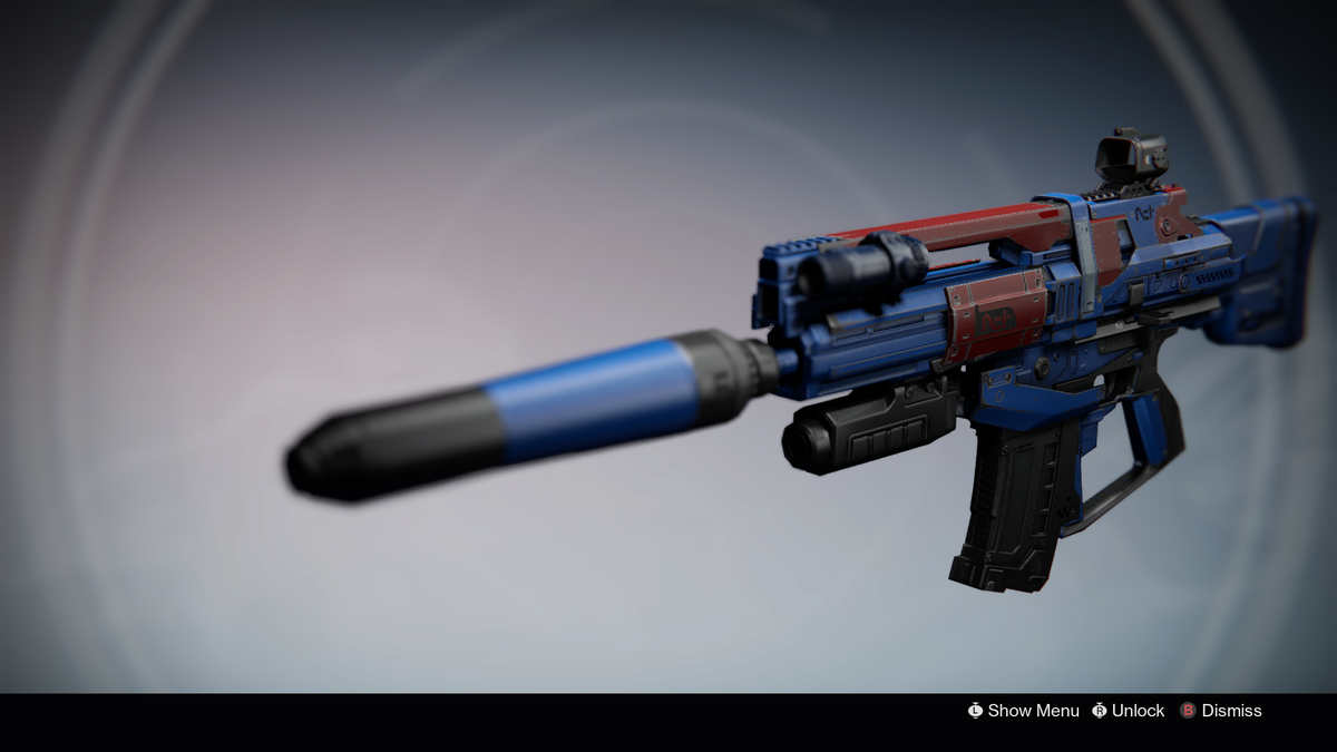 Do Gooder V - Destinypedia, the Destiny wiki