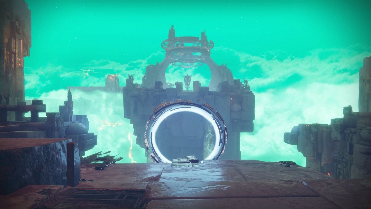 The Tor - Destinypedia, the Destiny wiki