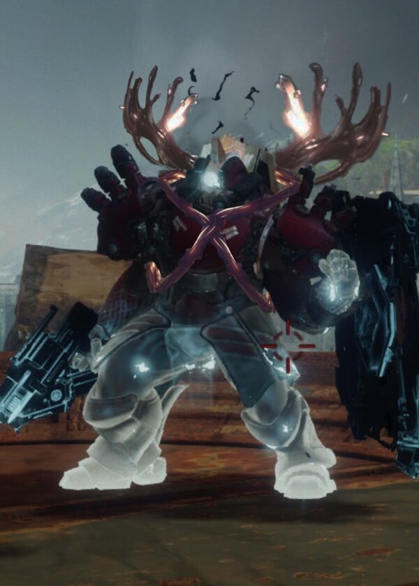 Forum:Ultra Unstoppable Taken Phalanx - Destinypedia, the Destiny wiki