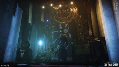 Xûr - Destinypedia, the Destiny wiki