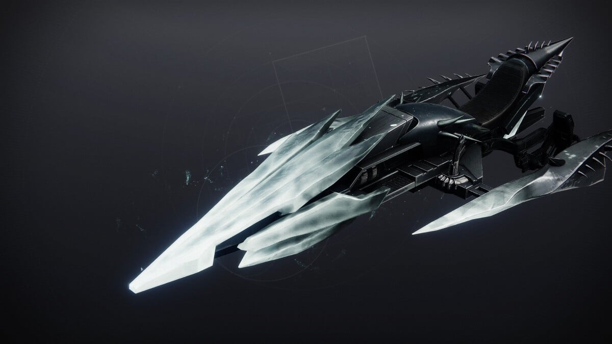 Blightspeed - Destinypedia, the Destiny wiki