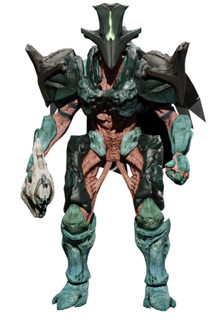 Forum:Brood Enforcer (Fractures) - Destinypedia, the Destiny wiki