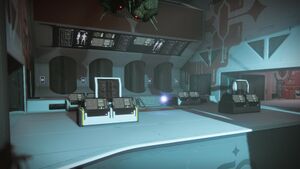 Clarity Control - Destinypedia, the Destiny wiki