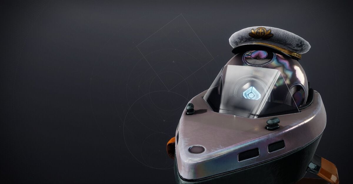 Hydrofoil Shell - Destinypedia, the Destiny wiki