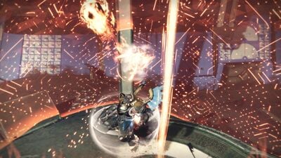 Imperial Cabal - Destinypedia, the Destiny wiki