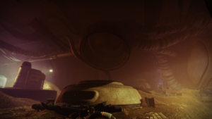 Security Optic - Destinypedia, the Destiny wiki