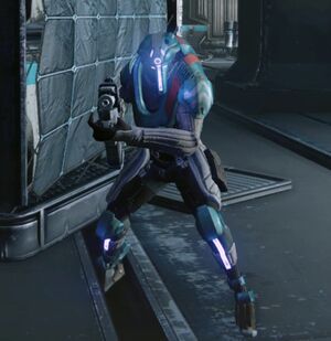 Psion - Destinypedia, the Destiny wiki