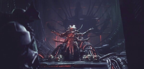 Nezarec, Final God of Pain - Destinypedia, the Destiny wiki