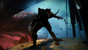 Skiffiks, Privateer - Destinypedia, the Destiny wiki