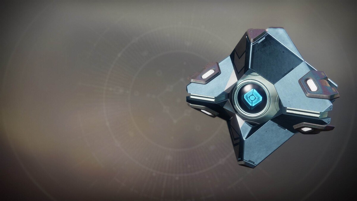 Tower Shell - Destinypedia, the Destiny wiki