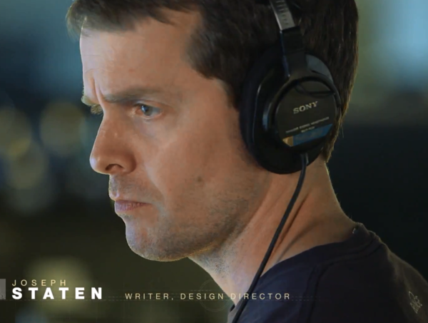 Joseph Staten - Destinypedia, the Destiny wiki