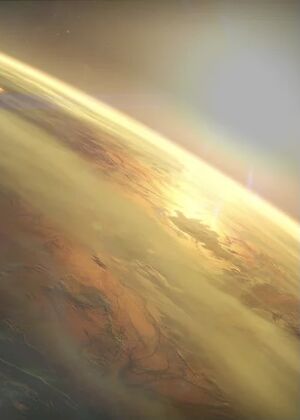 Sol System - Destinypedia, the Destiny wiki