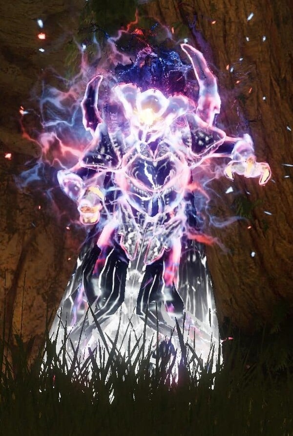 Bound Taken Wizard - Destinypedia, the Destiny wiki