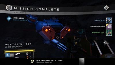 Shank - Destinypedia, the Destiny wiki