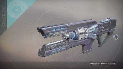 Category:Images of Trace Rifles - Destinypedia, the Destiny wiki