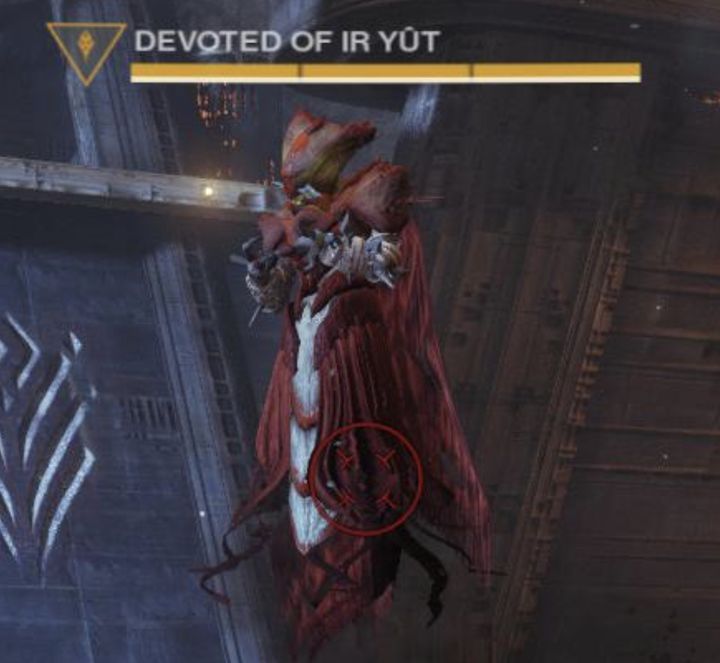 Devoted of Ir Yût - Destinypedia, the Destiny wiki