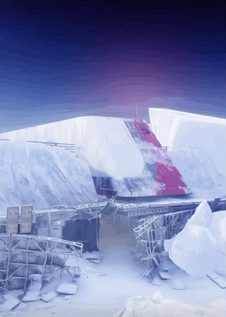 Bray Exoscience - Destinypedia, the Destiny wiki