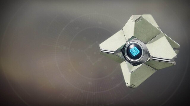 Io Shell - Destinypedia, the Destiny wiki