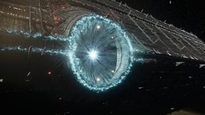 Dreadnaught - Destinypedia, the Destiny wiki