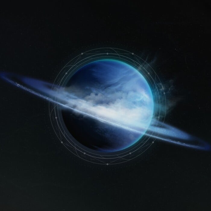 Neptune - Destinypedia, the Destiny wiki