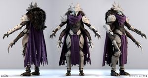 Captain - Destinypedia, the Destiny wiki