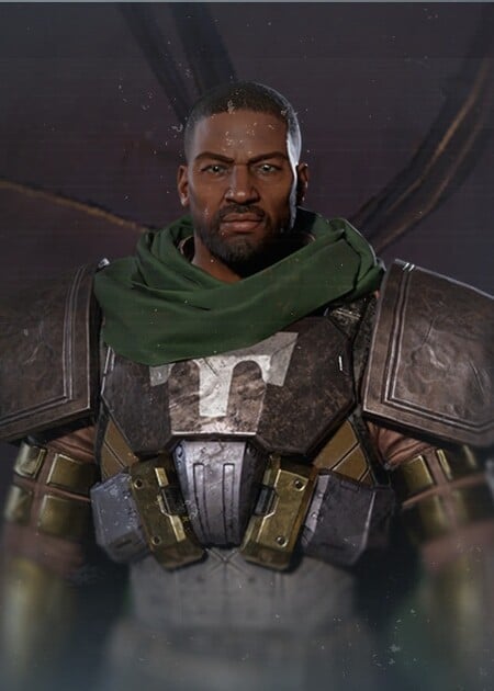 Saladin/Rising - Destinypedia, the Destiny wiki