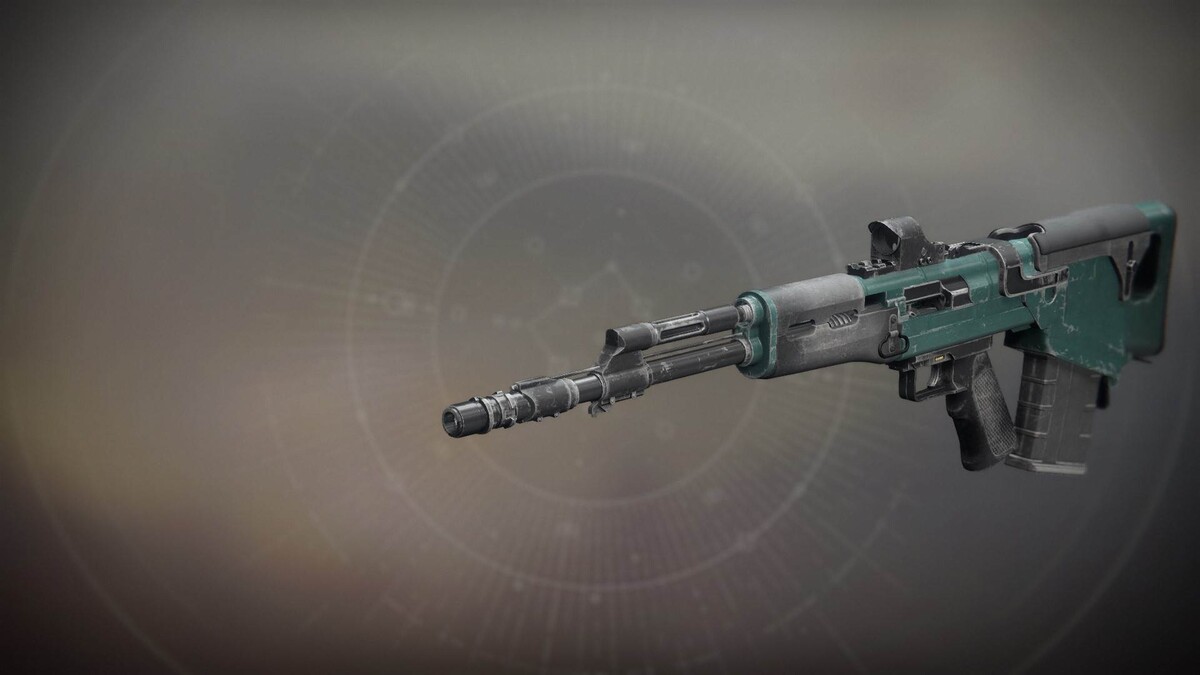 Standing Tall - Destinypedia, the Destiny wiki