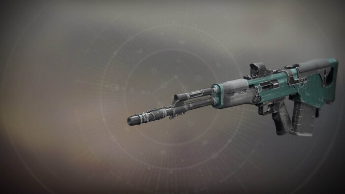 Standing Tall - Destinypedia, the Destiny wiki