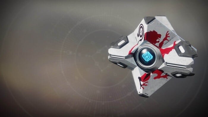 Titan Shell - Destinypedia, the Destiny wiki