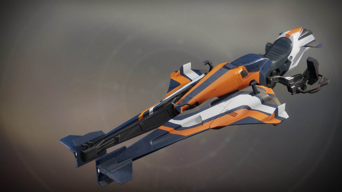 Wave-Maker - Destinypedia, the Destiny wiki