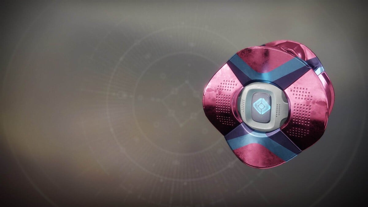 Abacus Shell - Destinypedia, the Destiny wiki