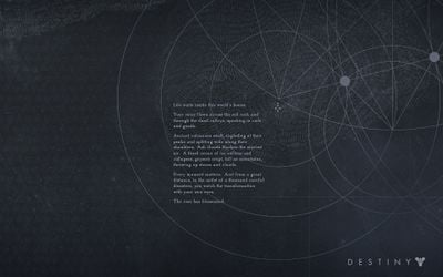 Alpha Lupi - Destinypedia, the Destiny wiki