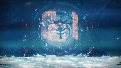 Vex Mind - Destinypedia, the Destiny wiki