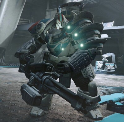 Colossus - Destinypedia, the Destiny wiki