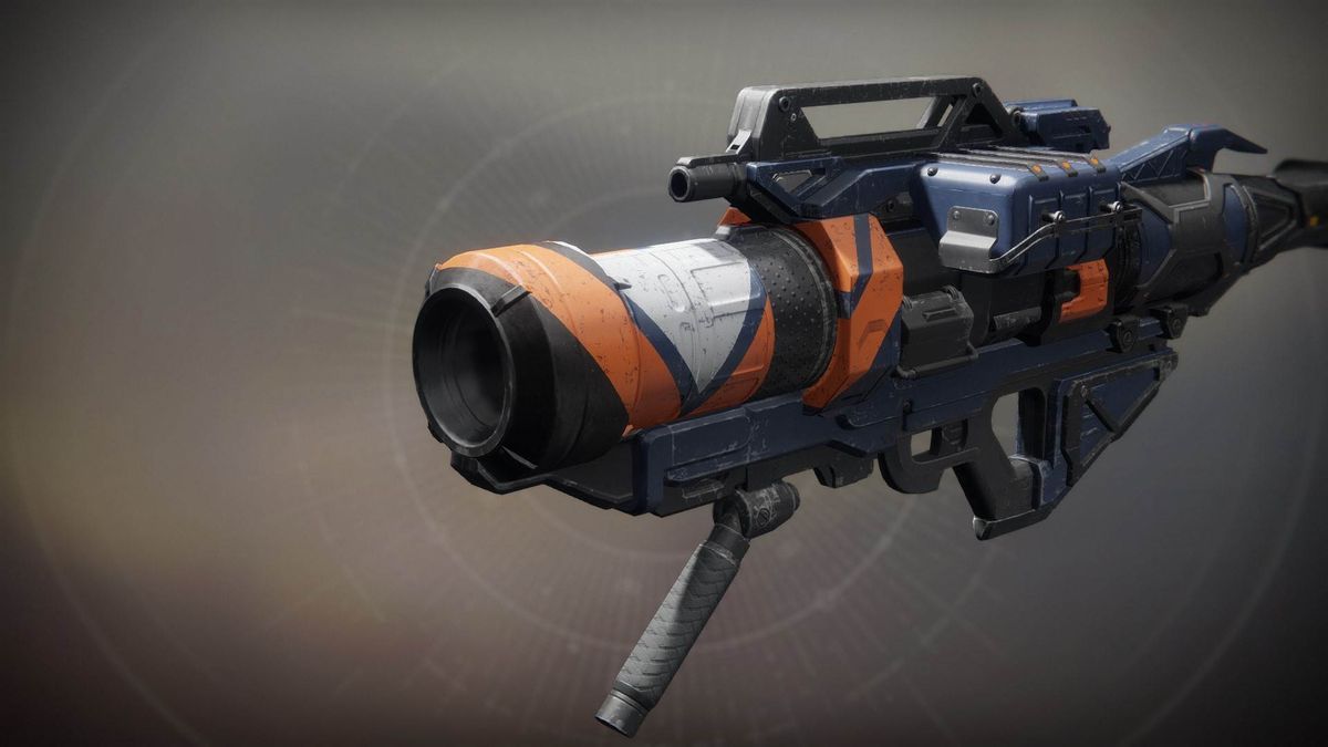 Curtain Call - Destinypedia, the Destiny wiki