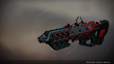 Outbreak Prime - Destinypedia, the Destiny wiki