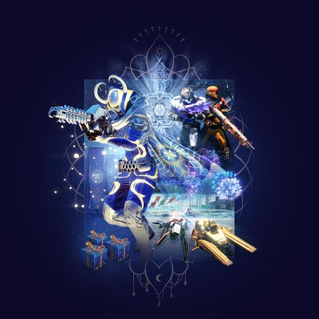 Winterhart Armor - Destinypedia, the Destiny wiki