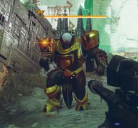 Impact Centurion - Destinypedia, the Destiny wiki