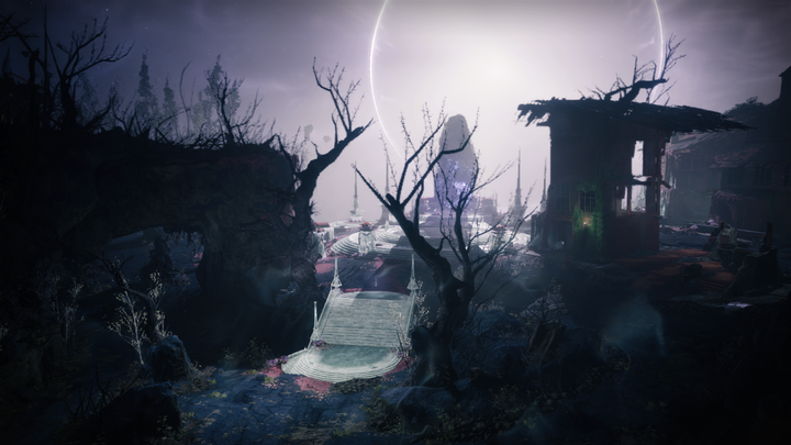 Mindscape - Destinypedia, the Destiny wiki