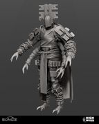 Fikrul, the Fanatic - Destinypedia, the Destiny wiki