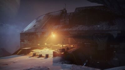 Deep Stone Crypt (raid) - Destinypedia, the Destiny wiki