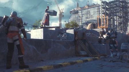 Lord Shaxx - Destinypedia, the Destiny wiki