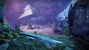 The Chambers - Destinypedia, the Destiny wiki