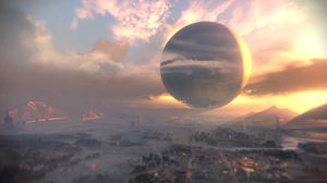 Earth - Destinypedia, the Destiny wiki