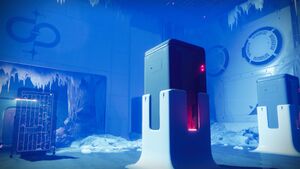 Bray Exoscience - Destinypedia, the Destiny wiki